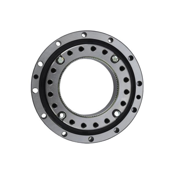 Quality Low Backlash Strainwave Gear Reducer Harmonic Drive For Robotics for sale