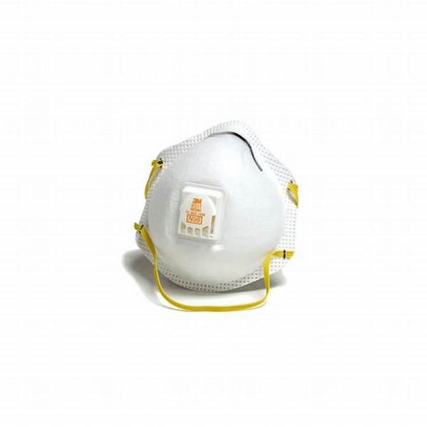 Quality High Breathability KN95 Dust Mask High Bacteria Filtration OEM ODM Available for sale