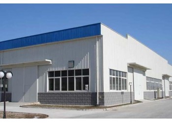 China Factory - Shaanxi Wanmeile Industry Co., Ltd.