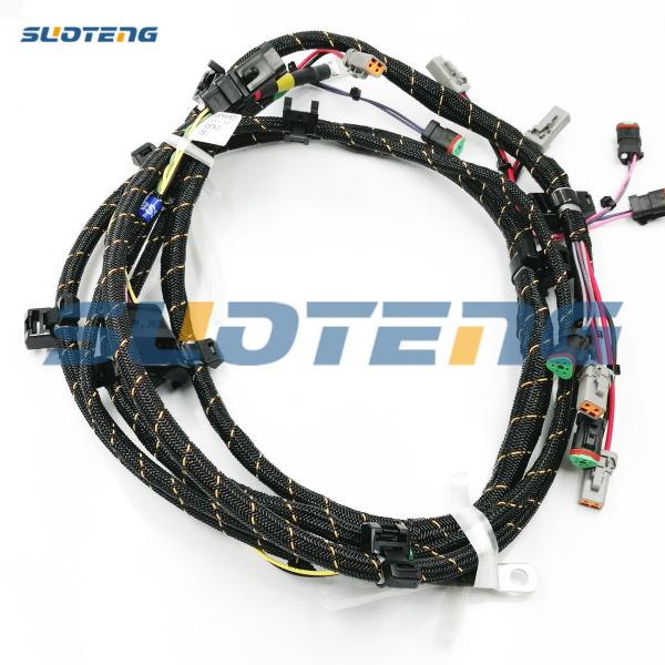 Quality 529-8754 Control Harness 5298754 For E320 Excavator for sale