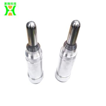 S45C Rustproof Plastic Medical Parts , TiCN Plastic Injection Molding Medical