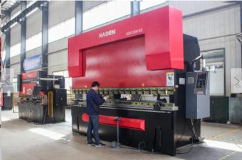 China Factory - Hebei Nanfeng Metal Products Co., Ltd.
