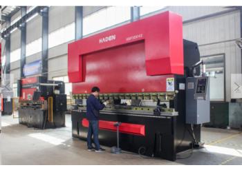 China Factory - Hebei Nanfeng Metal Products Co., Ltd.