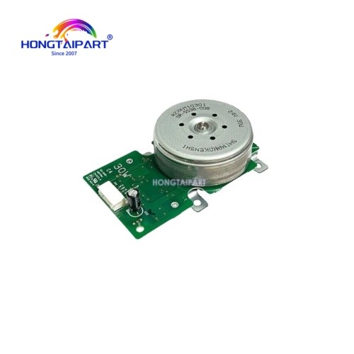 Quality Brushless Motor A2xkm10300 for Konica Minolta Bizhub C224e C284e C364e C654e for sale