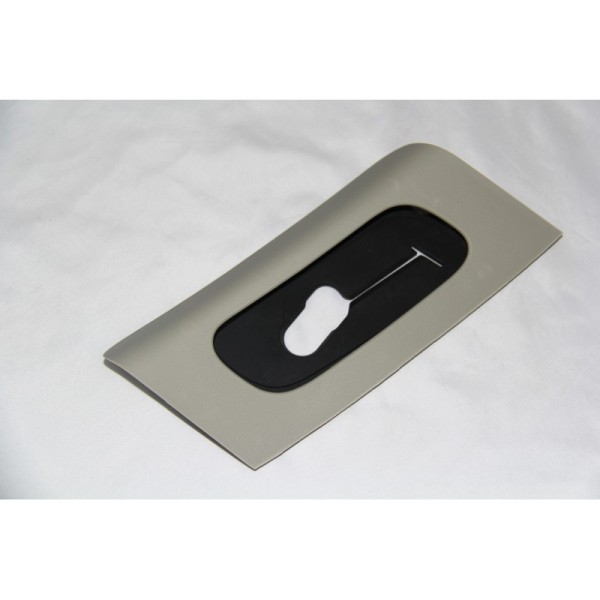 Quality Single Rod Electric Automatic Tail Gate For Car Black ODM for sale
