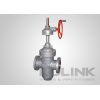 china Through Conduit Slab Gate Valve High Pressure Class 600-1500
