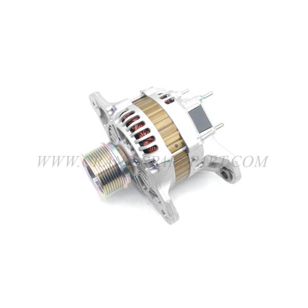 Quality 21401675 Crane Engine Parts Alternator With Built In Voltage Regulator for sale