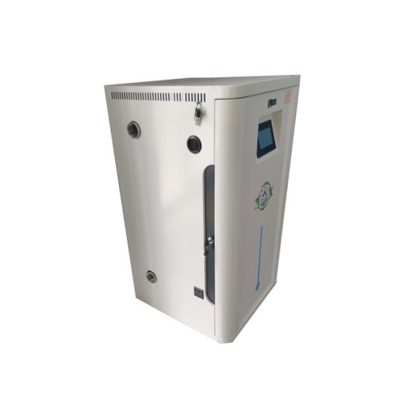 Quality 45kw Floor Type Electrical Heating Boiler Automatic Constant Temperature for sale
