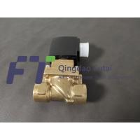 China 22516025 Ingersoll Rand Alternative Solenoid Valve 110V factory