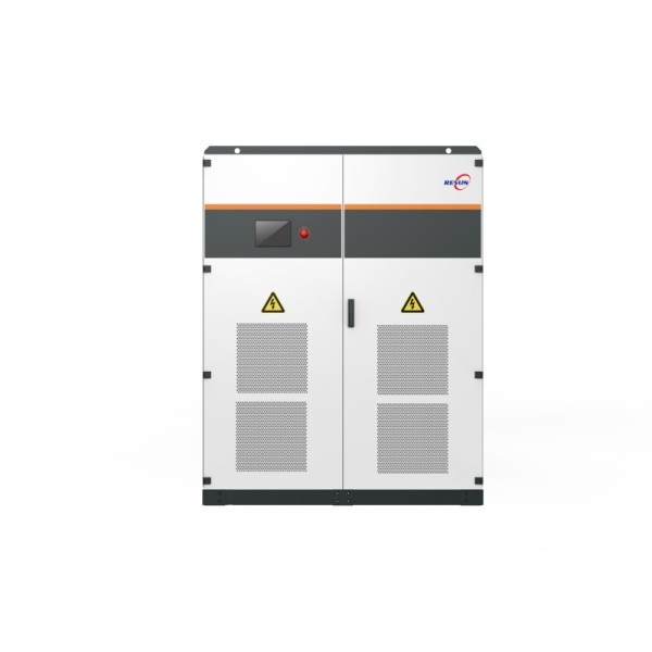 Quality 250KW Power Conversion System Battery Voltage 420-850V Efficiency 97.5% for sale