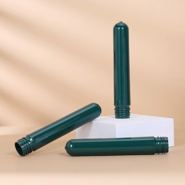 Quality Injection Molding PET Preform 5ml 10ml 20ml 30ml 50ml 100ml 200ml for sale