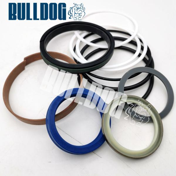 Quality Hydraulic Cylinder Backhoe Loader Arm Seal Kit 878000490 Solvent Resistance for sale
