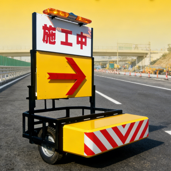 Quality Anti Impact Detachable Truck Mounted Attenuator for sale