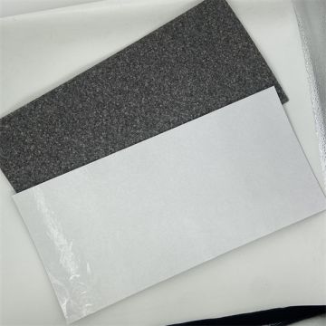 Quality Waterproofing Battery Interface Compressive Pad Closed Cell Foam Insulation for sale