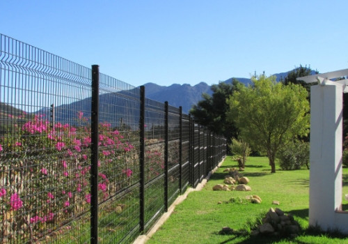 Quality Anti Climb 2.2m Tall 358 Prison Mesh Fencing Oxidation Resistant For Highway for sale