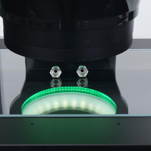 Quality KP4030 Double Lens Vision Measuring Machine for Optical Geometric Dimension for sale