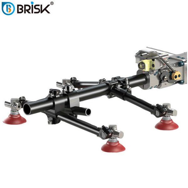 Quality Modular Design Transfer End Effector Durable With High Clamping Force for sale