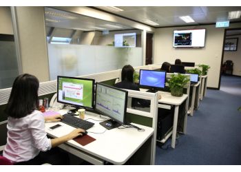 China Factory - Hefei Yiwan Architectural Decoration Engineering Co., Ltd