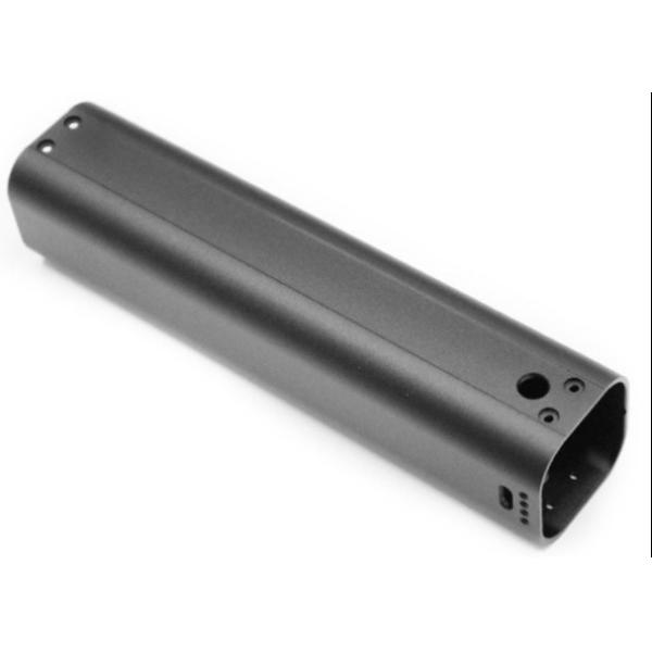 Quality Battery Case CNC Milling Aluminium Multipurpose Sandblasting Surface for sale