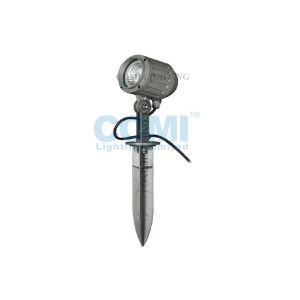 Quality LED Landscape Spot Lights Spike Mounting for sale