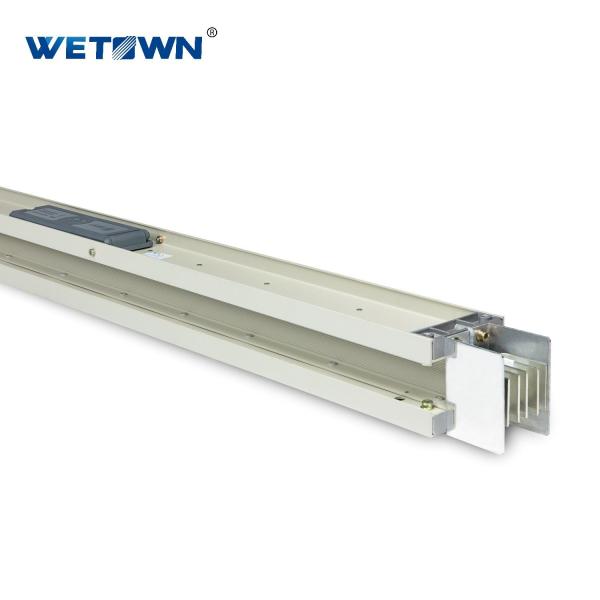 Quality KEMA KEUR Low Voltage Busway System 1000V 6300A Sandwich Type Bus Duct for sale