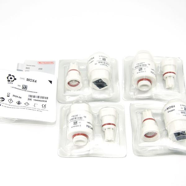 Quality Multipurpose 02 Sensor Medical Practical MOX4 Oxygen Sensor for sale