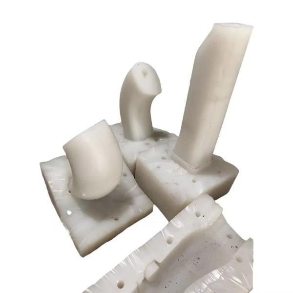 Quality Metal Silicone Vacuum Casting Mold STP STL Drawing Format for sale
