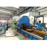 Quality Black Pre Galvanized Steel Square Tubing With Chemical Composition Testing for sale