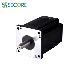 Quality 3000R/ Min Brushless DC Motor 3000rpm BLDC EC Motor For Sweeper Machine for sale