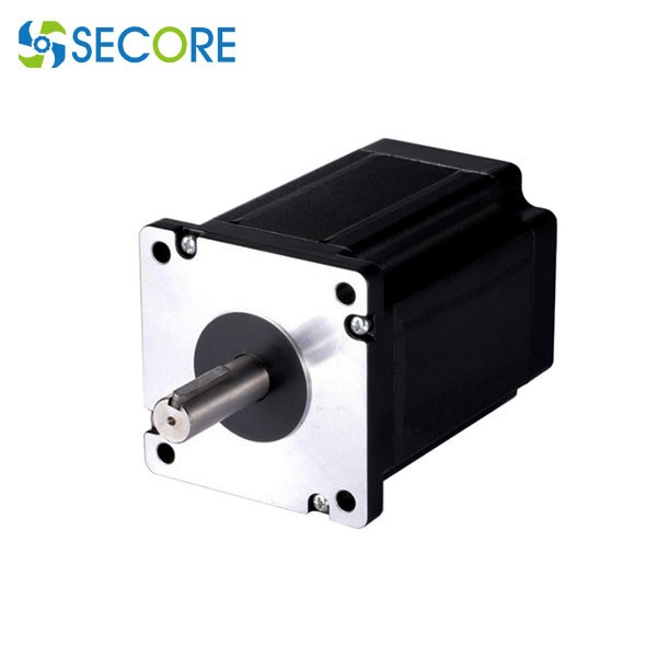 Quality 3000R/ Min Brushless DC Motor 3000rpm BLDC EC Motor For Sweeper Machine for sale