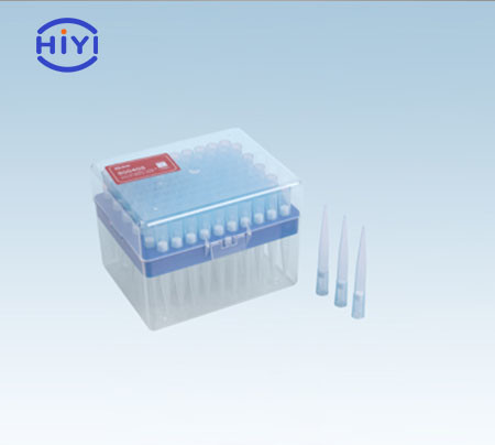 Quality 1000ul Lengthening 1250ul Biological Standard Size Pipette Filter Tips for sale