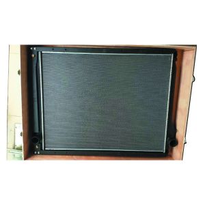 Quality Radiator for Hino Ranger E13C Hino 700 Parts for sale