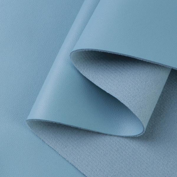 Quality Handbag PVC Embossed Artificial Leather Nappa Imitation Leather Fabric for sale