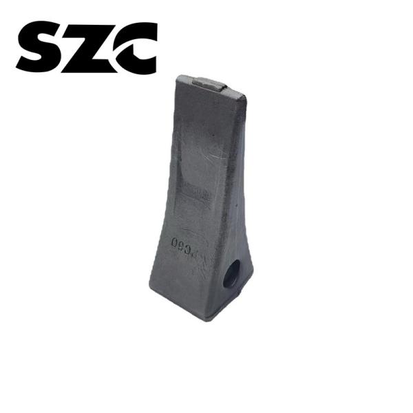 Quality 201-70-24140 PC60 Excavator Bucket Teeth Abrasion Proof Digger Accessories for sale