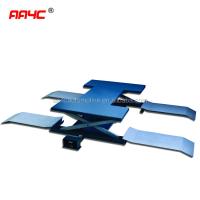 China Airbag low profile rise scissor lift airbag lift factory