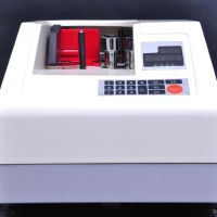 Quality Bank Grade Money Counter for sale