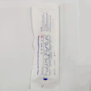 Quality CE VTM Viral Transport Media With Swab 150mm Storage for sale