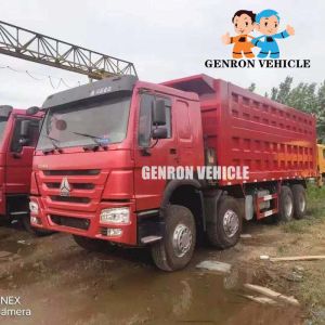 Quality Tipper Dump Truck for sale