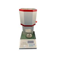 Quality ABS PS PMMA AS PC Melt Flow Index Tester CE for sale