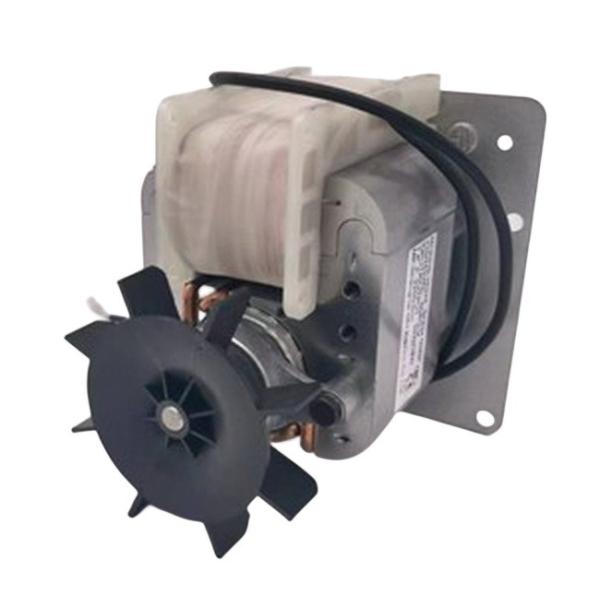 Quality 85W 0.76A C Frame Fan Motor AC Single Phase Shaded Pole Fan Motor For Pump for sale