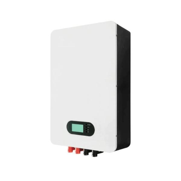 Quality OEM Lithium Solar Battery 100Ah 5KW Home Battery Powerwall Wall Mounted for sale