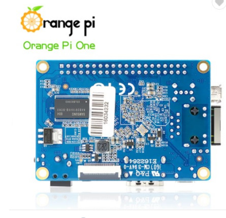Quality UART 512MB Mini Single Board Computer 40 Pins Header H3 Quad Core for sale