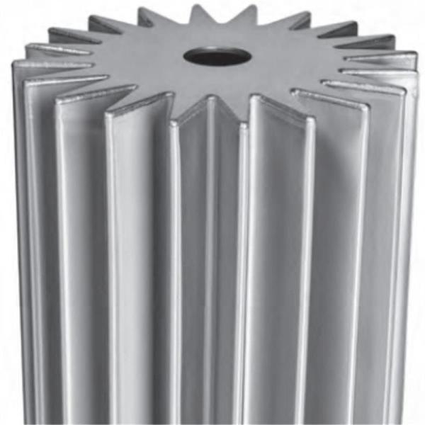 Quality Star Tray 3 Layer Stainless Steel Mesh Filter Element High Strength for sale