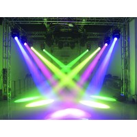 Quality 230w 7R Sharpy Beam Moving Head Light Spot Wash Lighting For Show Event for sale