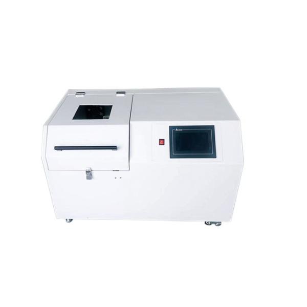 Quality 500ml 4 Station Omnidirectional Planetary Ball Mill Laboratory Equipment for sale