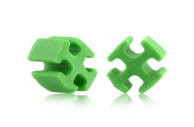 Quality Green Eco Friendly TPE Infill Long Lasting UVB 3500 Hours for sale