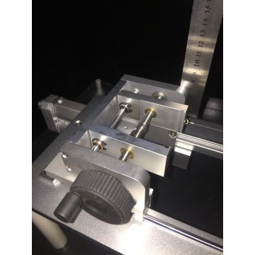 Quality Glow Wire Tester, IEC60695-2-10 Flammability Testing Equipment ,Glow-wire for sale