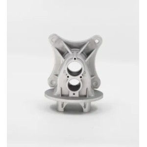Quality RoHS Auto 0.01mm Aluminium Die Casting Parts OEM Accepted for sale