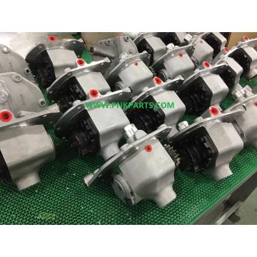Quality D8NN600LB Ford Tractor Parts Hydraulic Pump for sale