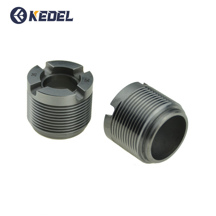 Quality PDC Drill Bit Nozzle Tungsten Carbide Nozzle with 100% Virgin Tungsten Carbide for sale
